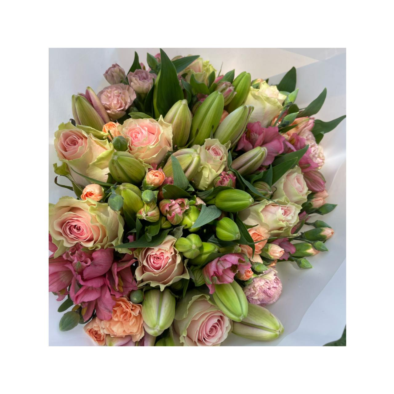 RF05 – Flores Amaranta