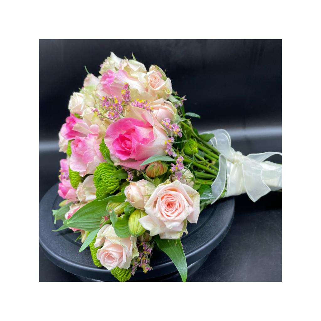 Ramos de Novias – Flores Amaranta