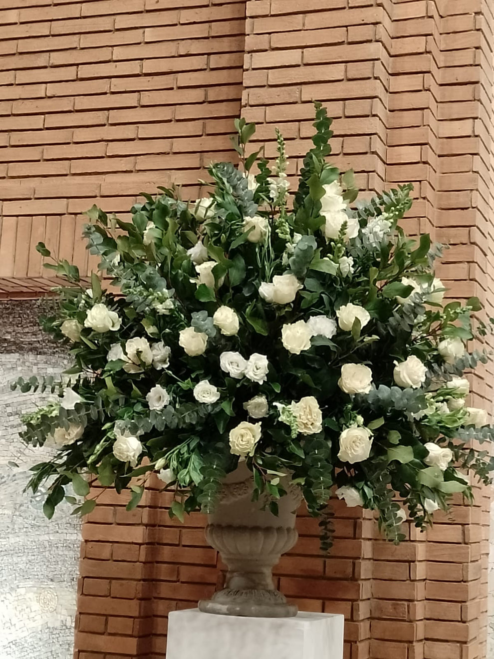 DF00 – Flores Amaranta