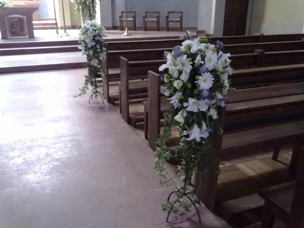 DF08 – Flores Amaranta