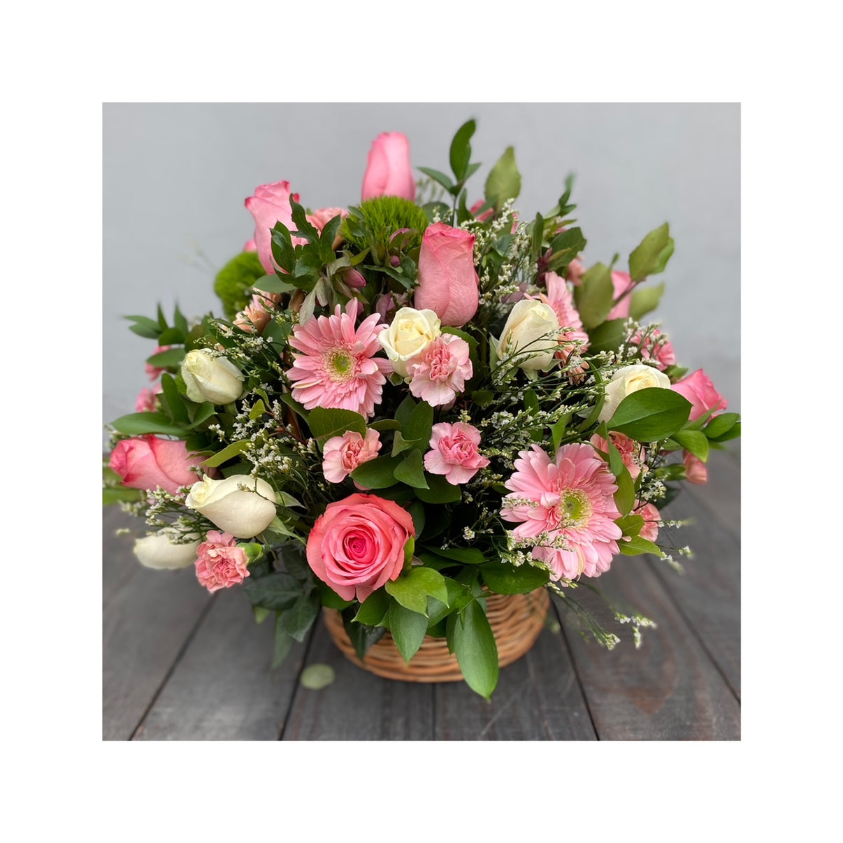 T11 – Flores Amaranta