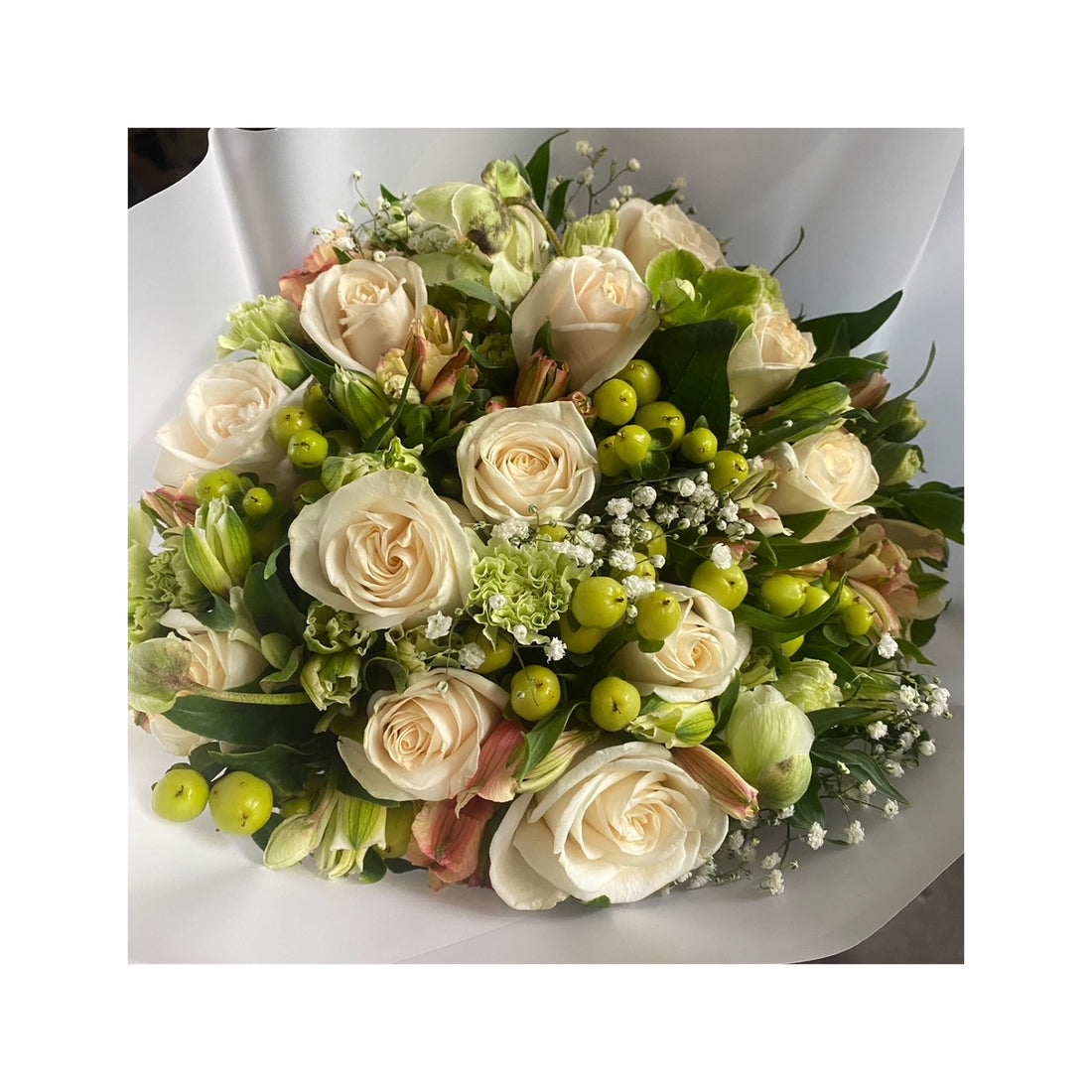 RF19 – Flores Amaranta