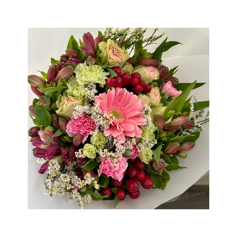 RE09 – Flores Amaranta