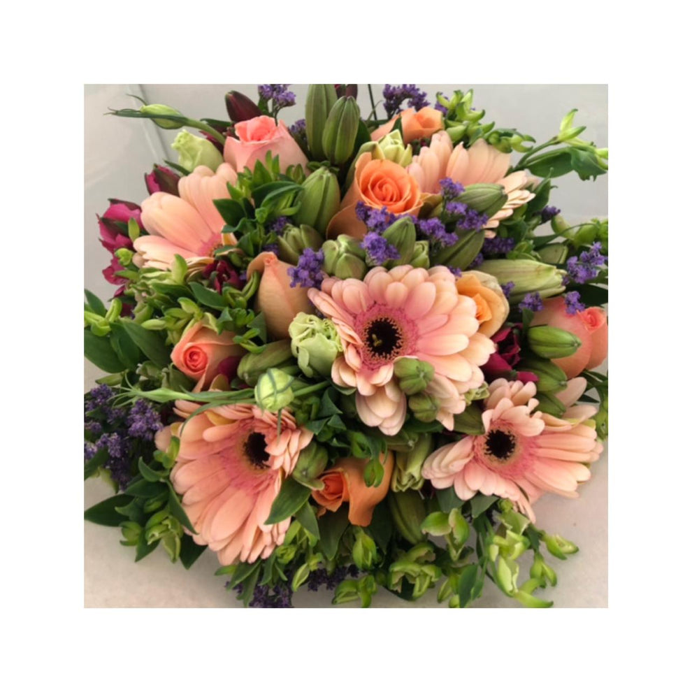 RF02 – Flores Amaranta