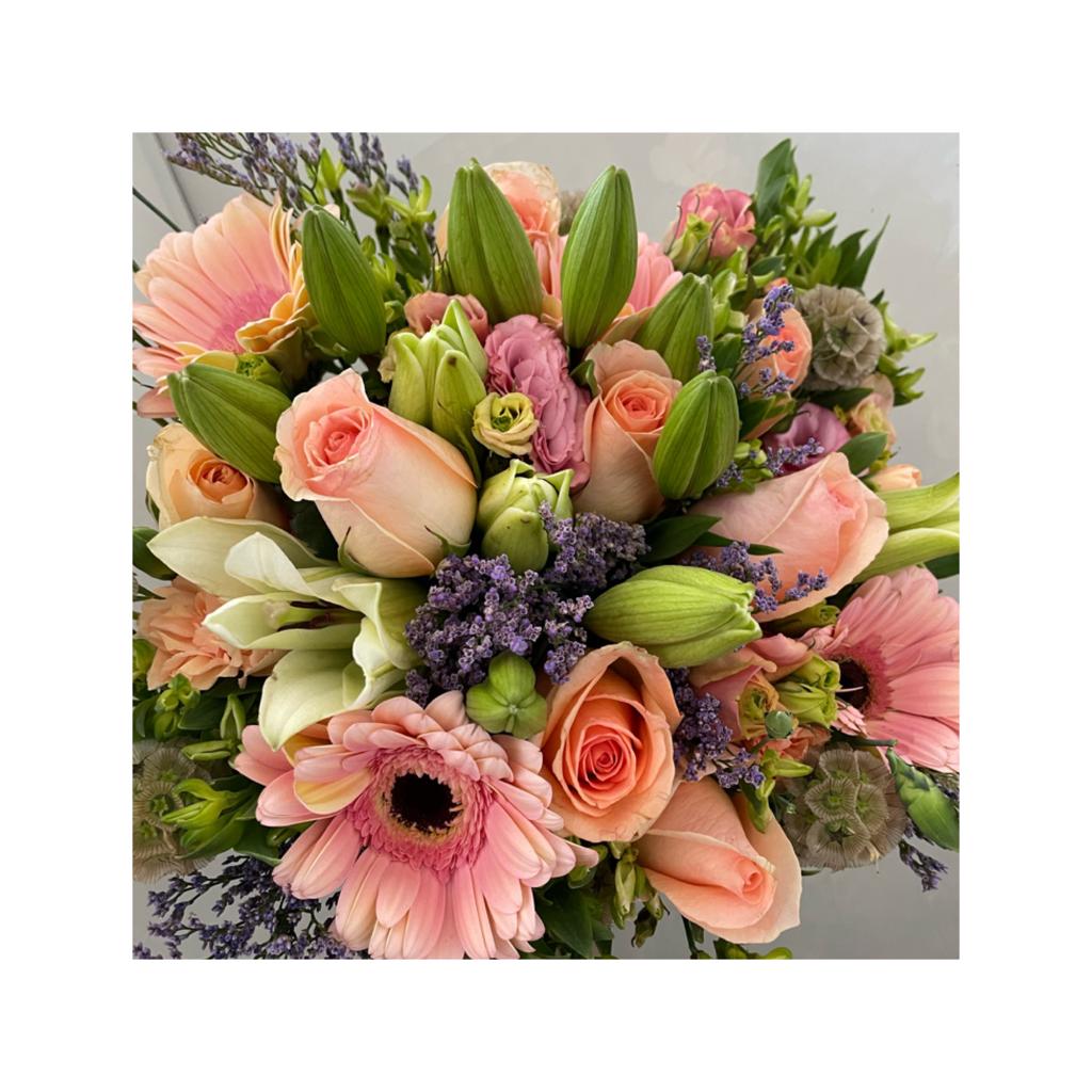 RE03 – Flores Amaranta