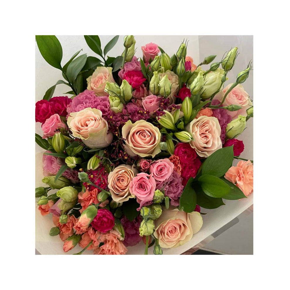 RF21 – Flores Amaranta