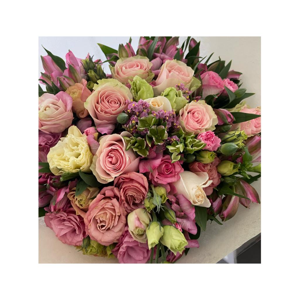 RF25 – Flores Amaranta