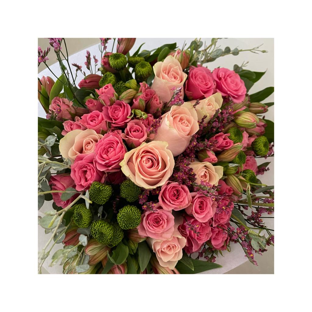 RF27 – Flores Amaranta