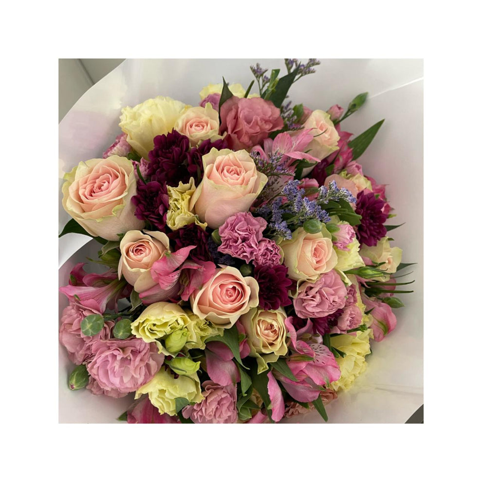 RF14 – Flores Amaranta