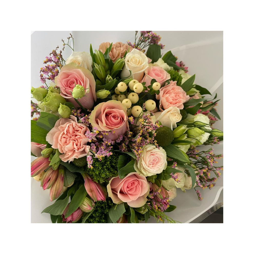 RF19 – Flores Amaranta