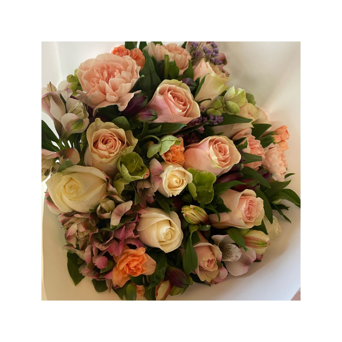 RF47 – Flores Amaranta