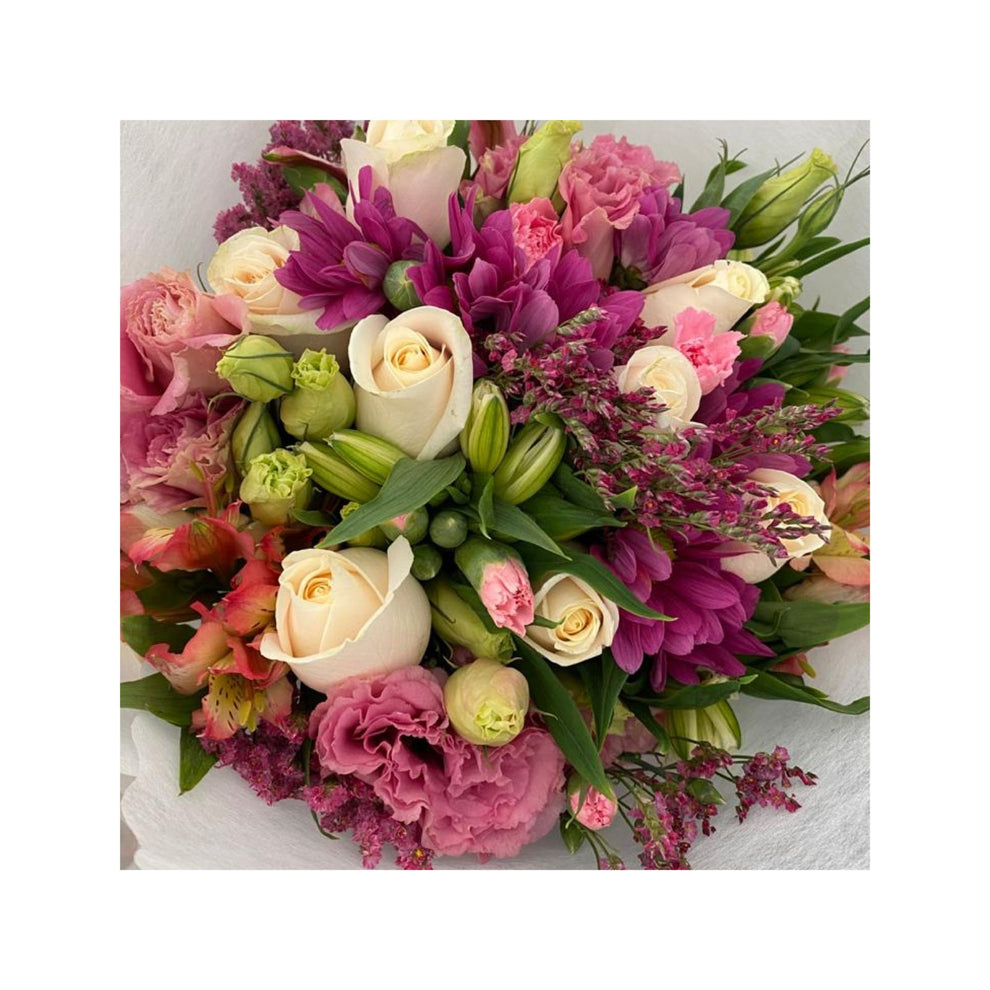 RF48 – Flores Amaranta