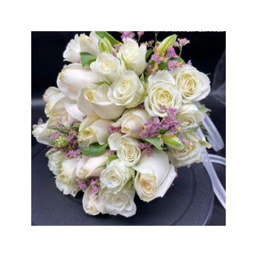 RN8 – Flores Amaranta