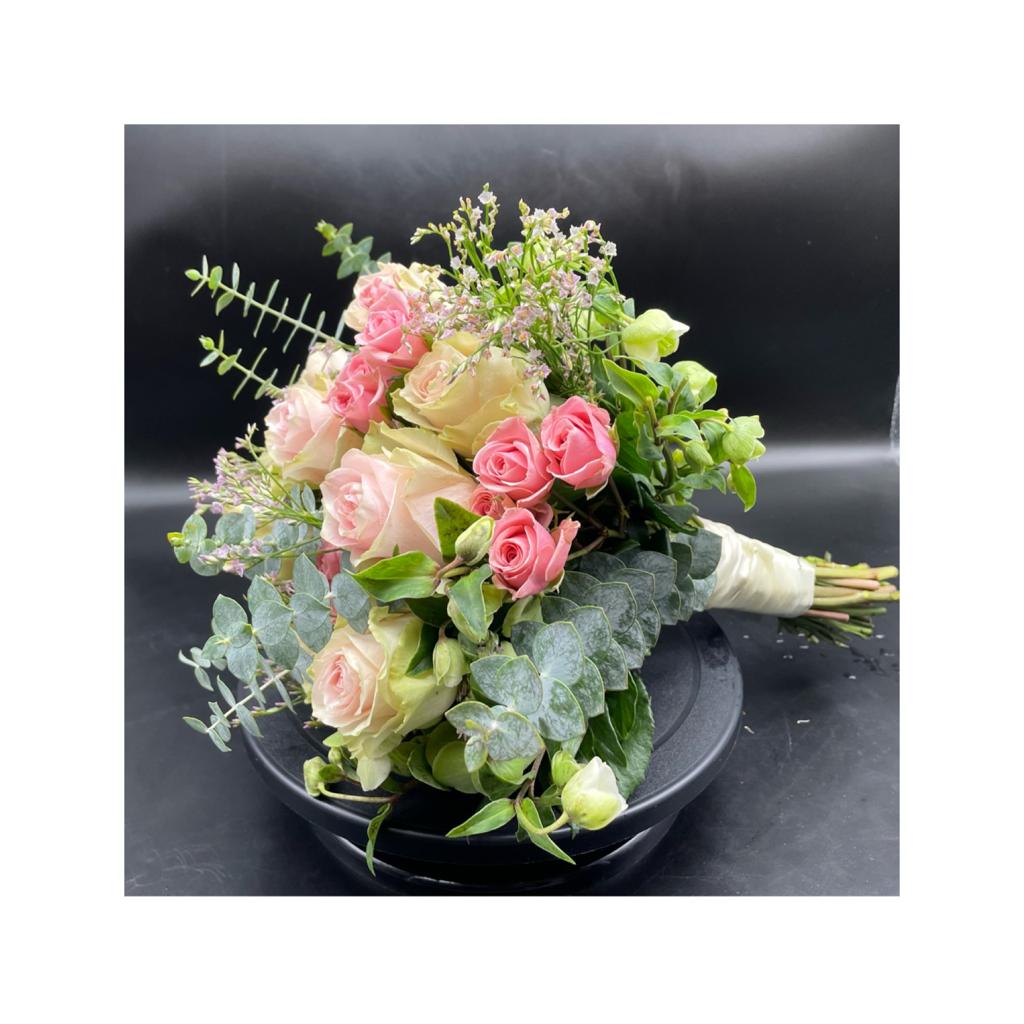 RN3 – Flores Amaranta